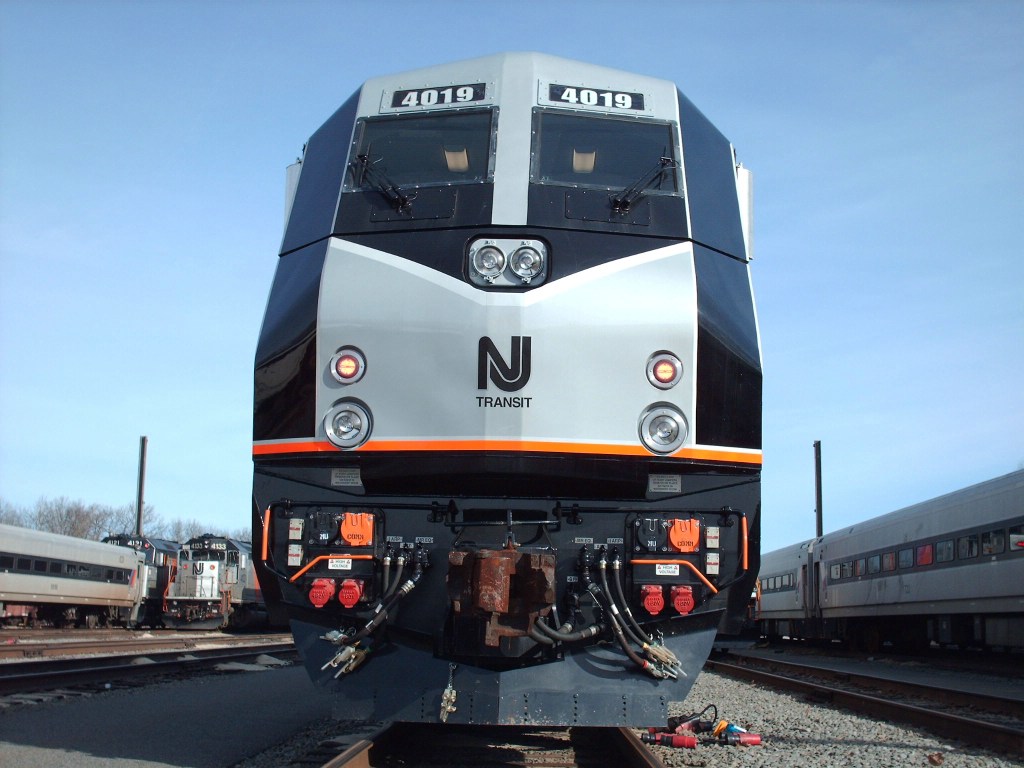 NJT 4019